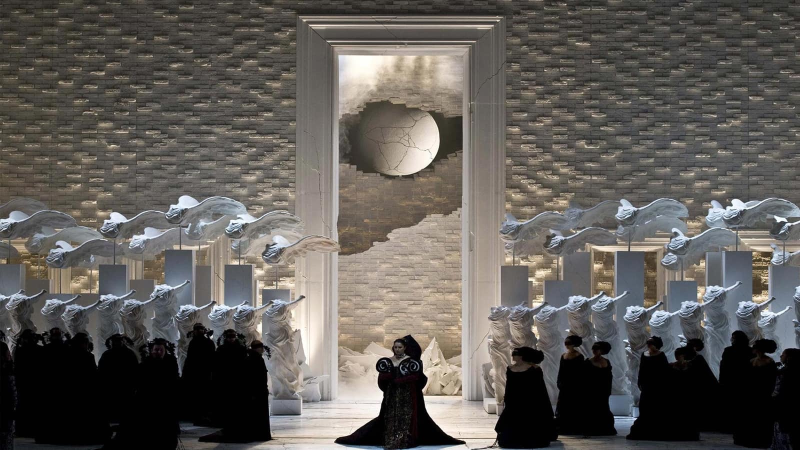 Stefano Poda | Official Site